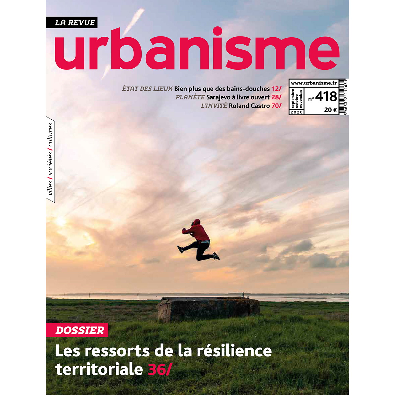 Accueil - Urbanisme