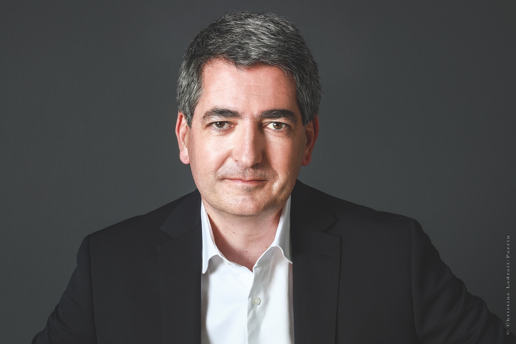 Jean Rottner : « Sans fierté territoriale, la cohabitation opère moins ...