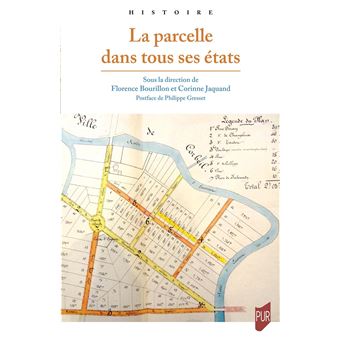 La parcelle dans tous ses états - Urbanisme