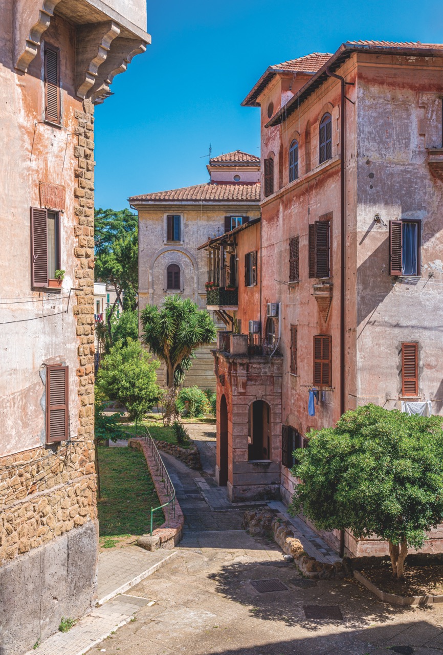 Les périphéries urbaines, toute une histoire - Urbanisme