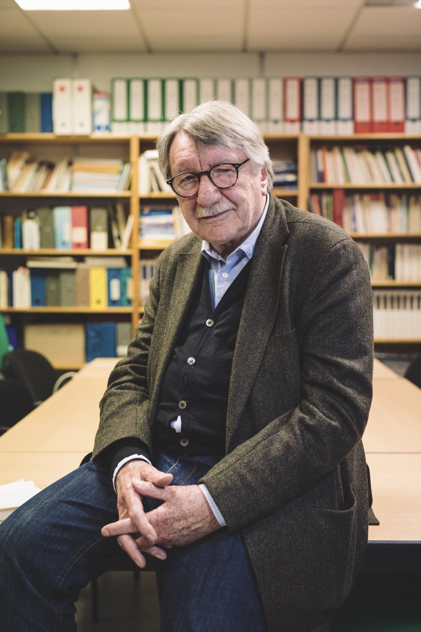 Gérard Mauger : « Des clivages de classe sociale plus que des clivages ...