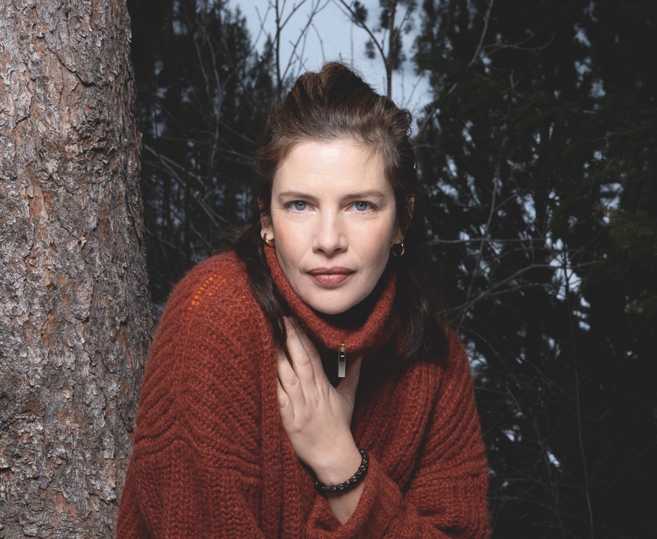 Judith Davis : « J'ai le sentiment que notre société a besoin de soins ...